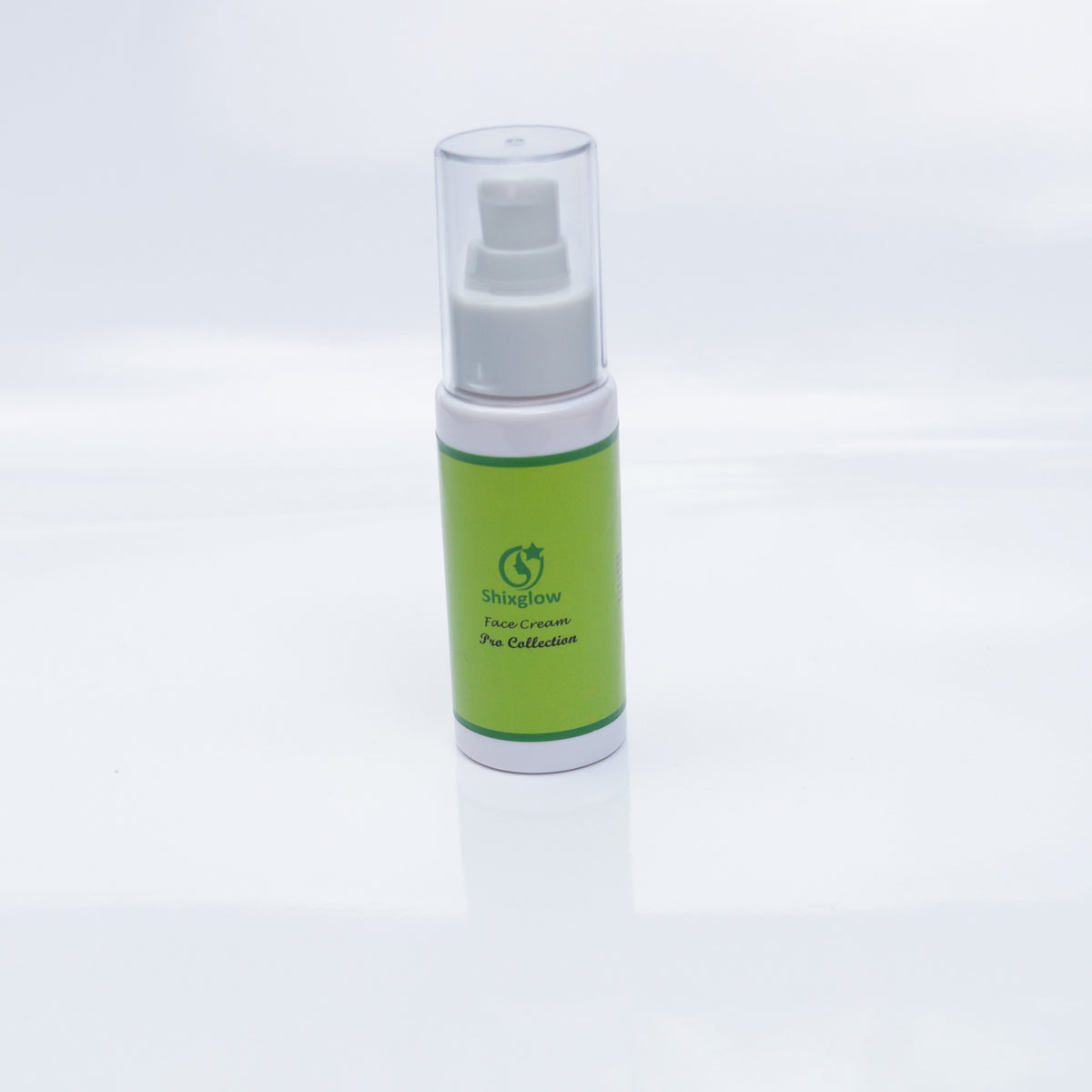 Pro Collection Face Cream - 50ml – shixglow