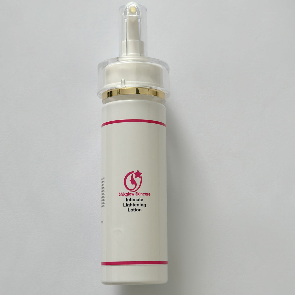 Intimate Lightening Lotion- 100ml – shixglow