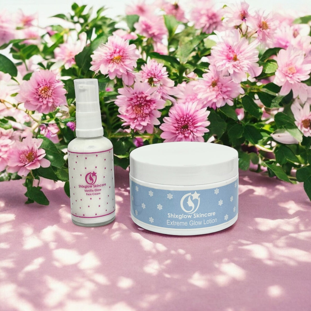 Extreme Glow Bundle – shixglow